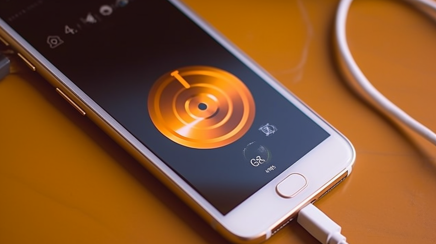 5 Bí Quyết Sạc Pin Smartphone Đúng Cách: Kéo Dài Tuổi Thọ, Tiết Kiệm ...